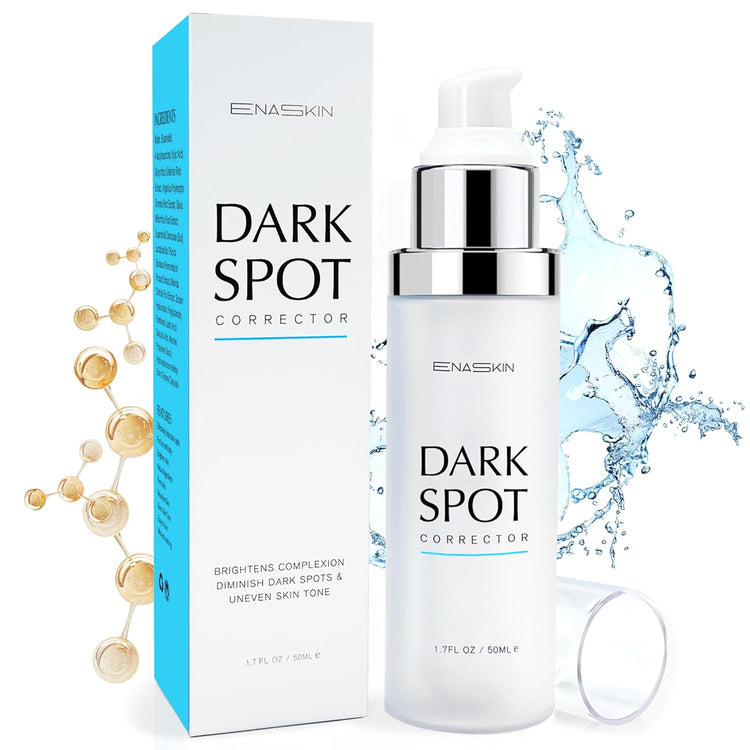 EnaSkin | Dark Spot Corrector for Multiple Skin Types